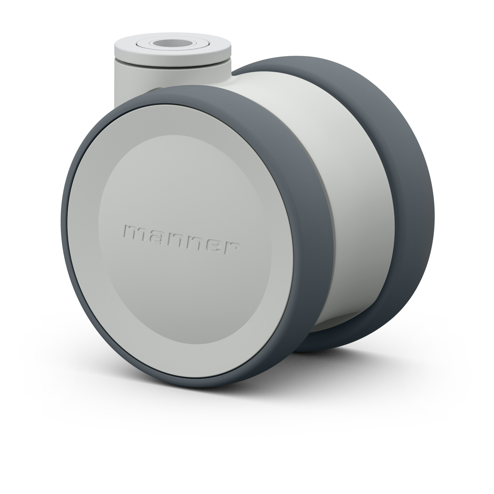 Roulettes en plastique - Produit, Page 3 - Colson ...